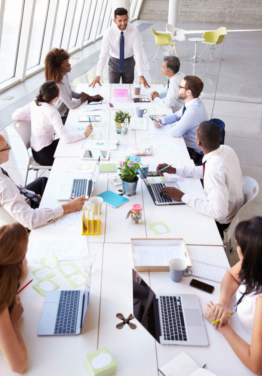Does your company have an HR strategy? - Gameplan HR™