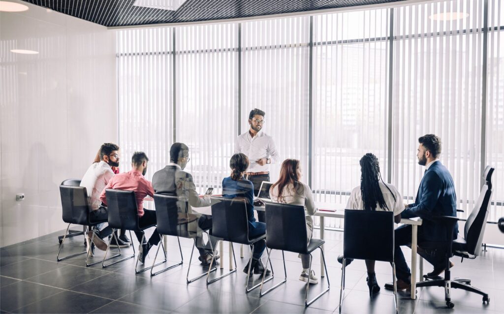 About Gameplan HR™ | Strong, Sustainable HR Practices